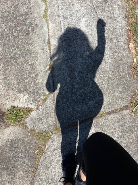 About Me – In My Head